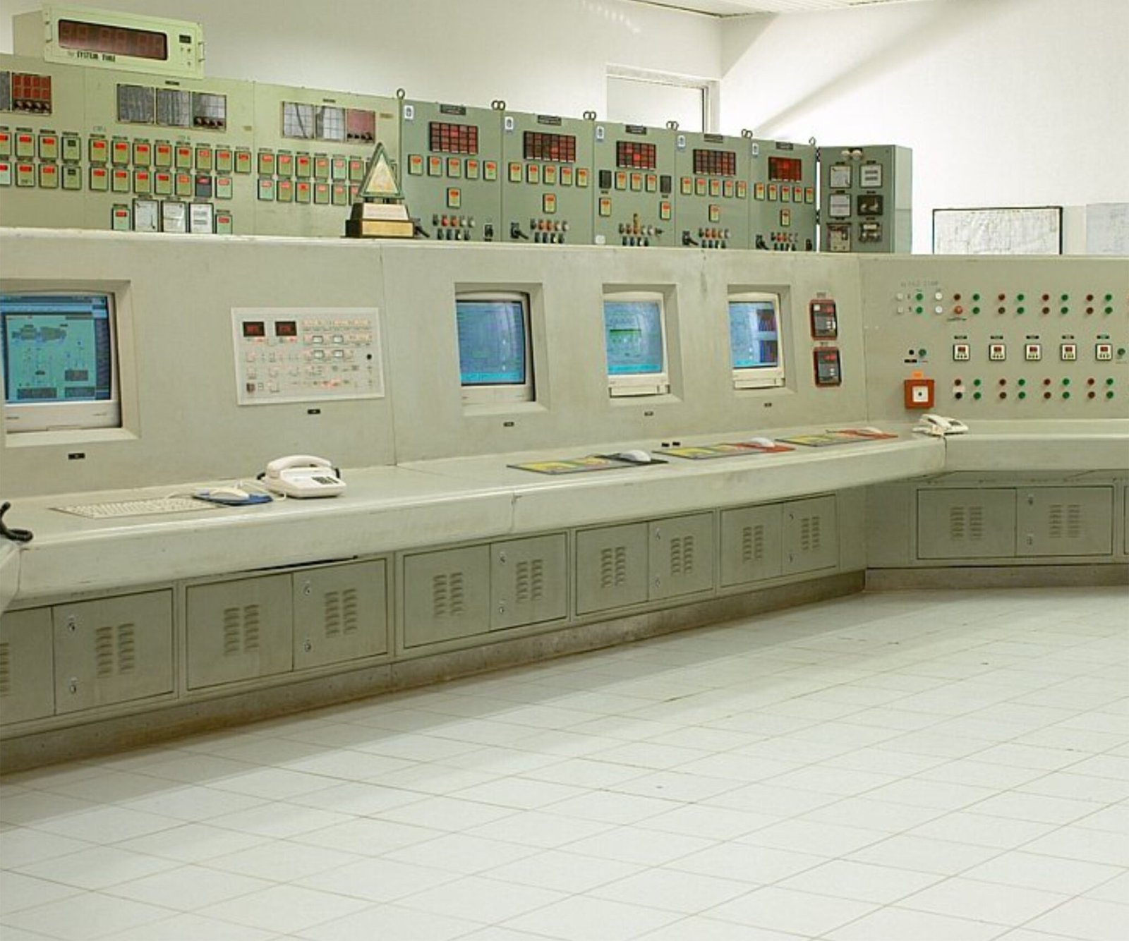 Our Journey - Gujarat Alkalies and Chemicals Limited