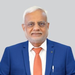 Dr. Hasmukh Adhia, IAS (Retd.) - Gujarat Alkalies and Chemicals Limited