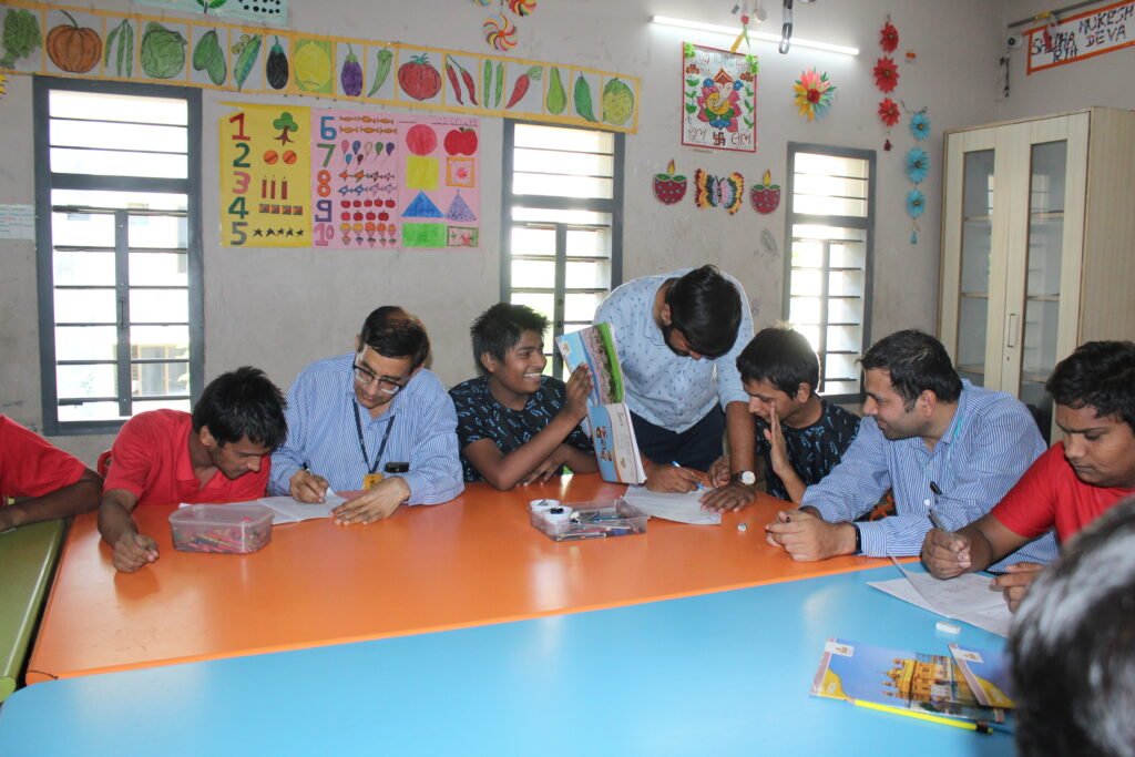 Life at GACL - Gujarat Alkalies and Chemicals Limited