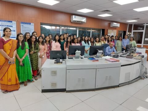 Life at GACL - Gujarat Alkalies and Chemicals Limited