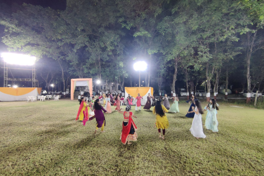 Life at GACL - Gujarat Alkalies and Chemicals Limited